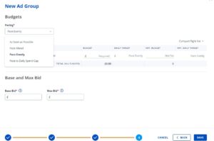 End to End Campaign Set Up On TTD With Bonus Tip