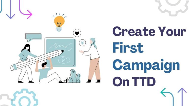 End to End Campaign Set Up On TTD With Bonus Tip